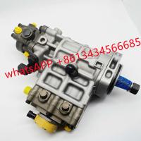 China E323D Excavator Fuel Injection Pump C6.6 32F61-10301 2641A312 3178021 317-8021 For CAT for sale