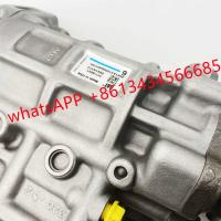China E323D Excavator Fuel Injection Pump C6.6 32F61-10301 2641A312 3178021 317-8021 For CAT for sale