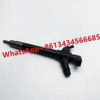 China 23670-0R091 Denso Diesel Common Rail Injector 23670-26060 295900-0050 095000-0420 295900-0170 for sale