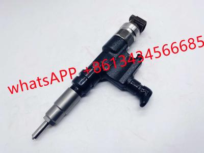 China 23670-78030 Denso Diesel Common Rail Fuel Injector 095000-5321 095000-5322 23670-E0140 for sale