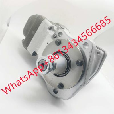 China Common Rail Injector Pump 3973228 CCR1600 For Cummins ISLE 6CT Engine Part 3973228 4902731 for sale