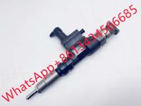 China 095000-5320 Common Rail Injector 095000-5322 For 23670-78030 23670-E0140 for sale