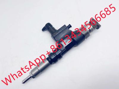 China 095000-5320 Common Rail Injector 095000-5322 For 23670-78030 23670-E0140 for sale