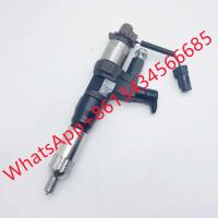 China 095000-596# Diesel Fuel Injector Auto Accessory 0950005960 095000-5960 for sale