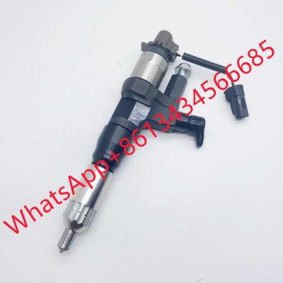China 095000-596# Diesel Fuel Injector Auto Accessory 0950005960 095000-5960 for sale