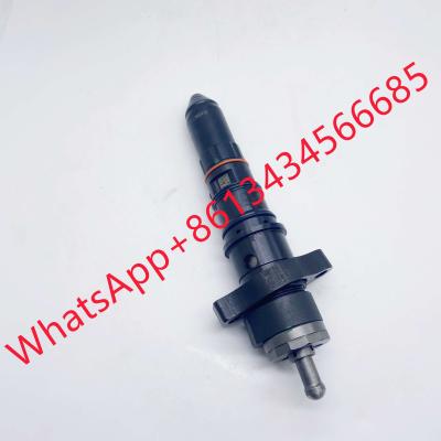 China High Performance Cummins Diesel Fuel Injectors Engine Fuel System 3095773 For Trucks for sale
