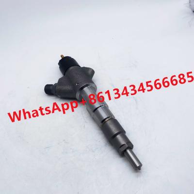 China Engine OEM 0445120245 Diesel Injector Nozzles For Car ISO 9001 for sale
