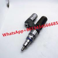 China Genuine Common Rail Diesel Fuel Pump Injector 0414701092 1734493 0414701043 for sale