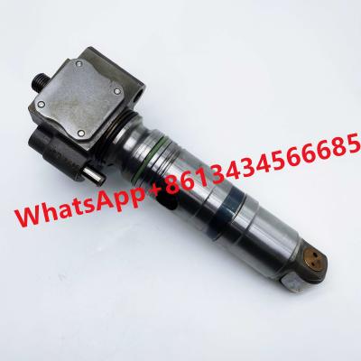 China Diesel Engine Fuel Injector Unit Pump 0414799008 0414799027 0414799014 for sale
