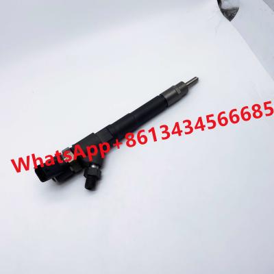 China E83 E70 Bosch Diesel Fuel Injector 0445120036 For Car 3 5 X3 X5 E90 E60 for sale