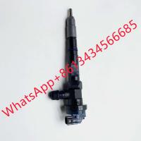 China Genuine Diesel Injector 1J600-53052 For KUBOTA V3800 J60053052 for sale