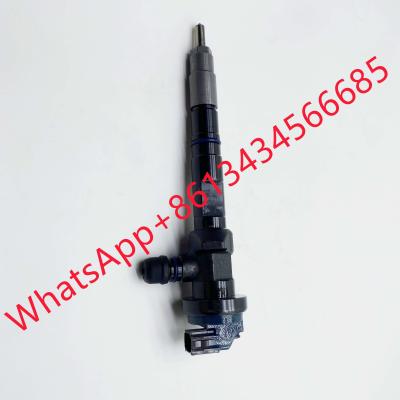 China Genuine Diesel Injector 1J600-53052 For KUBOTA V3800 J60053052 for sale