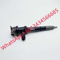 China 15021530A1 Diesel Common Rail Fuel Injector 15021-530A1 05B08256 for sale