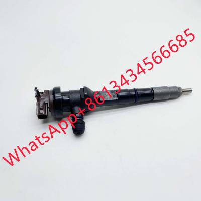 China 15021530A1 Diesel Common Rail Fuel Injector 15021-530A1 05B08256 for sale