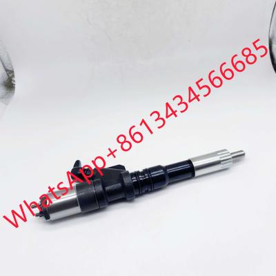 China Best price diesel engine spare part fuel injector nozzle C095000-0800 095000-1211 095000-0800 for sale