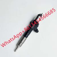 China 095000-9696 Denso Diesel Fuel Injectors For KUBO 095000-9690 Genuine Nozzle 1J500-53051 for sale