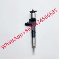 China OEM 0950007510 Diesel Fuel Injector Engine Common Rail 0950007510 Nozzle for sale