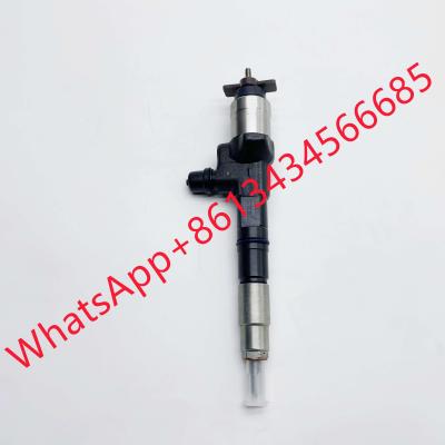 China OEM 0950007510 Diesel Fuel Injector Engine Common Rail 0950007510 Nozzle for sale