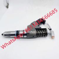 China OTTO M11 Diesel Fuel Injectors 4061851 4903319 QSM ISM QSM11 ISM11 for sale