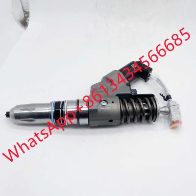 China OTTO M11 Diesel Fuel Injectors 4061851 4903319 QSM ISM QSM11 ISM11 for sale