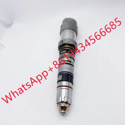 China OTTO QSK60 Fuel Injector QSK19 QSK23 4902827 4088416 4088428 for sale