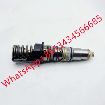 China Truck Fuel Injector Huida Heavy Duty 4088725 ISO9001 for sale