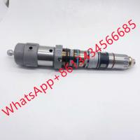 China new wholesaleinjector fuel injector 4326639 for cummins QSK78 for sale