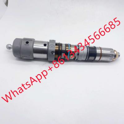 China new wholesaleinjector fuel injector 4326639 for cummins QSK78 for sale
