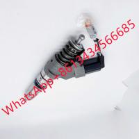 China OTTO M11 injector 4026222 4903472 diesel fuel injectors Engine Common Rail Fuel Injector for sale