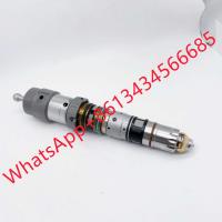China Diesel Fuel Injector 4928346 4087887 4010163 For Cummins Engine QSK19 for sale