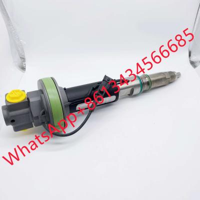 China Cummins QSK Fuel Injector 2867147 F00BJ00001 injector 2867147 F00BJ00001 for sale