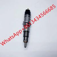 China ERIKC 0 445 120 187 diesel injection 0445 120 187 fuel injector assembly 0445120187 for Bo sch for sale