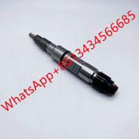 China Common Rail Injector Diesel Injector 0445120196 0445 120 196 for sale