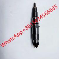 China High quality engine common rail injector nozzle 0445120250 for sale