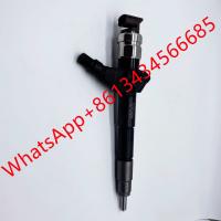 China INJECTOR NOZZLE FOR NAVARA D40 D22 D21 YD25 16600-VM00D 16600-EC00A 16600-EB300 for sale