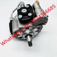 China HP4 fuel injector pump ME304302 294050-0042 for MITSUBISHI TRUCK 6M60T ENGINE for sale