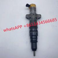 China C9 Fuel Injector 10R7222 263-8218 235-2888 387-9427 C9 Engine Nozzle Injector Diesel Injector Nozzle for sale