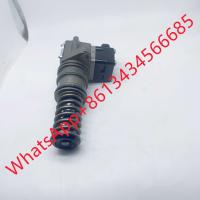China Diesel Fuel Injection Unit Pump 0414799005 0414755018 Engine Spare Parts Fuel Injector Unit Pump for sale