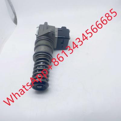 China Diesel Fuel Injection Unit Pump 0414799005 0414755018 Engine Spare Parts Fuel Injector Unit Pump for sale
