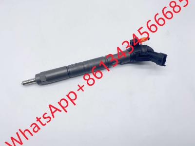 China High Quality Fuel Injection 0445116059 Common Rail Fuel Injector For car for sale
