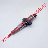 China 0445120238 Common Rail Injector For Hyundai  Kamaz Diesel Injector OEM 0445120273 for sale