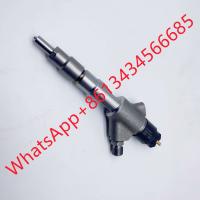 China Diesel Engine OEM 0445120245 Diesel Injector Nozzles For Car for sale