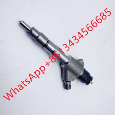 China Diesel Engine OEM 0445120245 Diesel Injector Nozzles For Car for sale