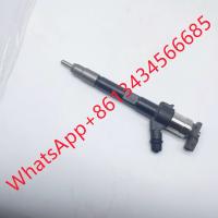 China Diesel Engine System 1465A439 Fuel Pump injector For MITSUBISHI 4N15 for sale