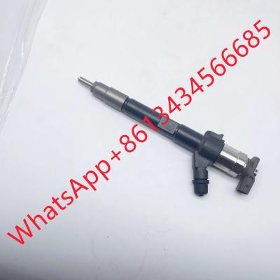 China Diesel Engine System 1465A439 Fuel Pump injector For MITSUBISHI 4N15 for sale