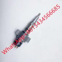China High Quality ISL Diesel Engine fuel injector 5579409 2872331 for sale