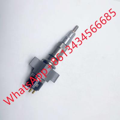 China High Quality ISL Diesel Engine fuel injector 5579409 2872331 for sale