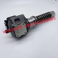 China 0414750004 excavator fuel unit pump 20450666 EC290 D7D for DEUTZ  diesel pump unit for sale