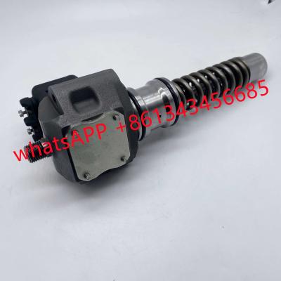 China 0414750004 excavator fuel unit pump 20450666 EC290 D7D for DEUTZ  diesel pump unit for sale