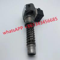 China 0414750003 20460075 EC180B EC210B Unit Fuel Pump For for sale